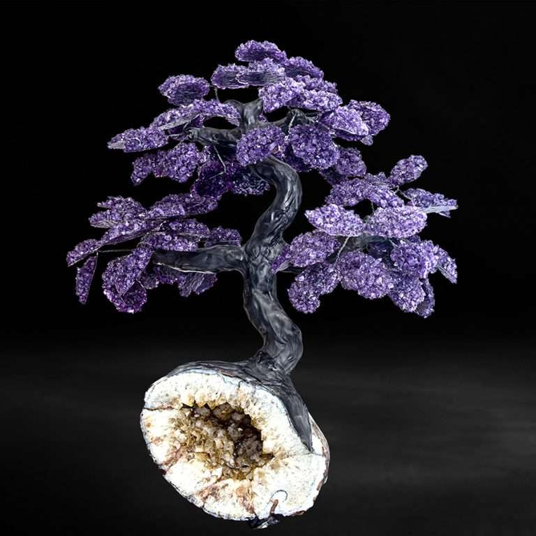 Natural Geodes – Diva