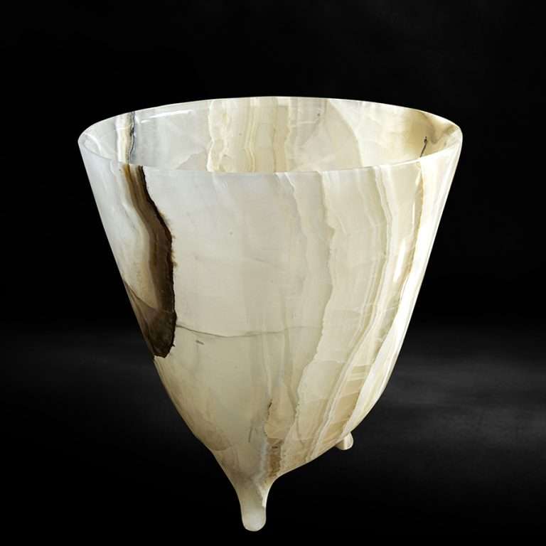 Genuine Onyx A Glacier Ice Bowl – Diva