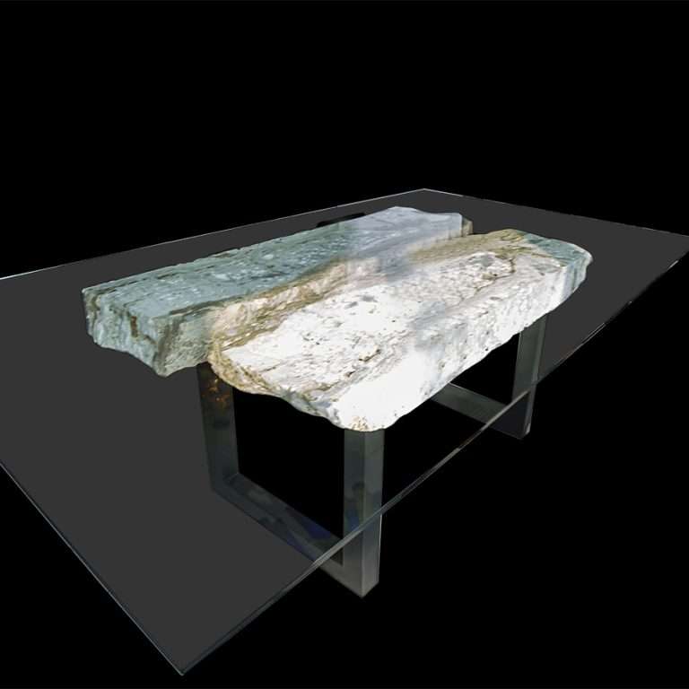 Roman steps White Onyx Dining Table / Modern Onyx Stone Table & Glass ...