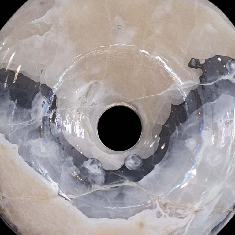 Natural Onyx CIRCLE OF LIFE – Diva